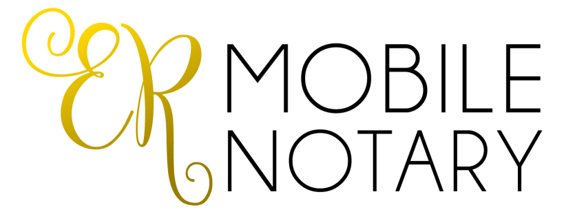 ER Mobile Notary - RESOURCES